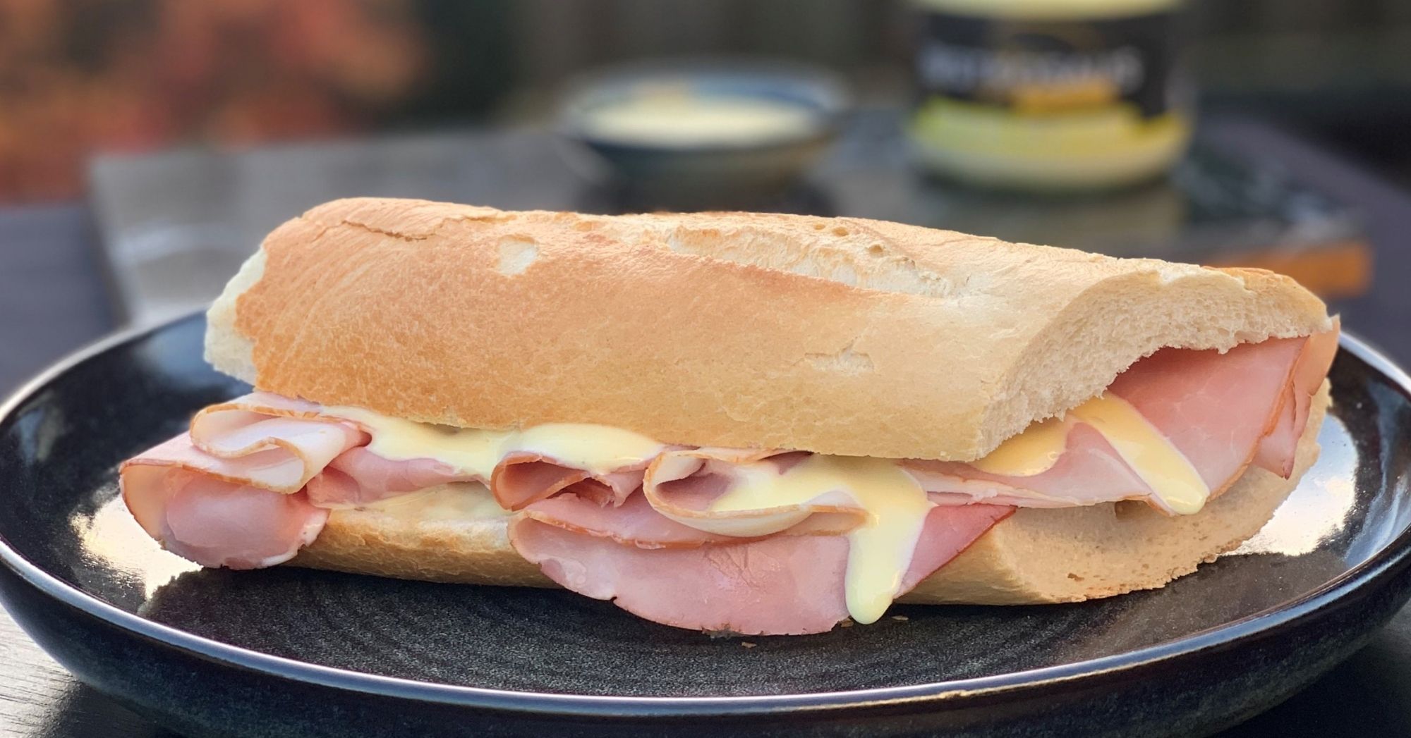 Mini Steak Tartaar Deluxe - Bistrosaus